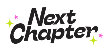 Next Chapter—a bookish apparel shop with items for all readers