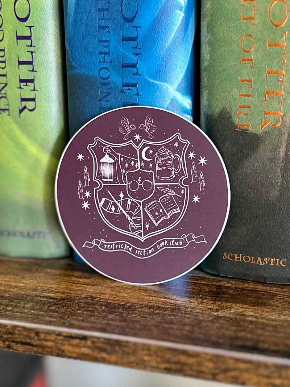 NEW ARRIVALS – Next Chapter