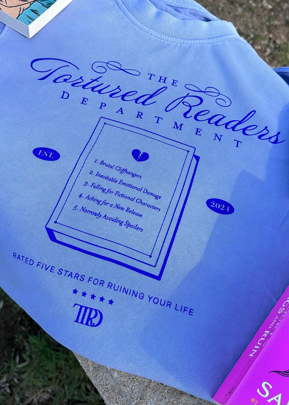 Next Chapter Boutique